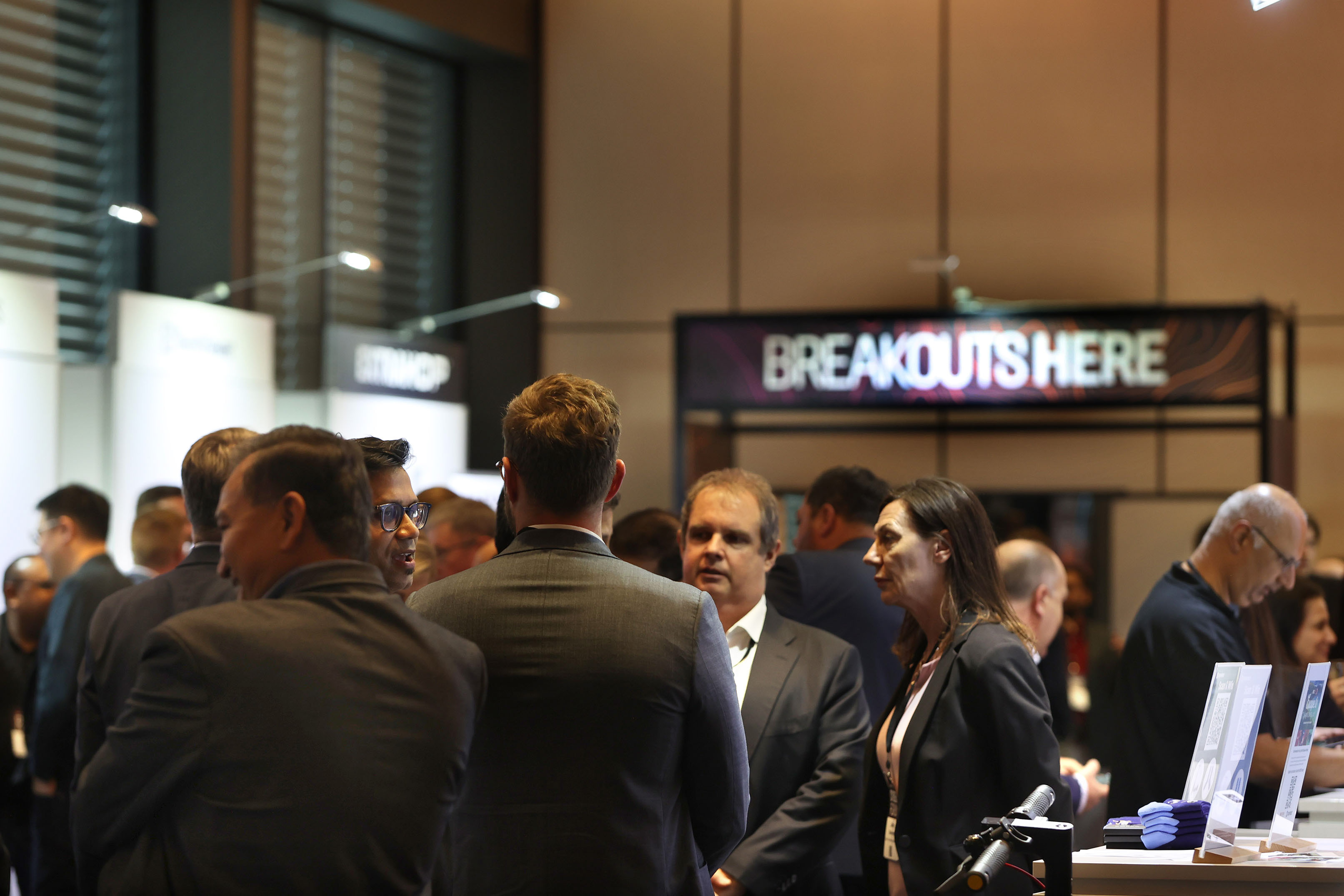Nextgen Cyber Forum tackles long-term resilience in a volatile threat ...
