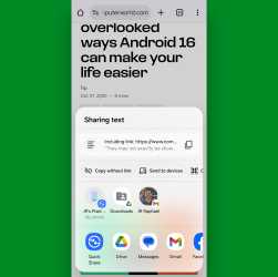 10 advanced Android clipboard tricks – Computerworld
