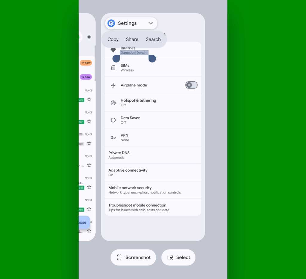 10 advanced Android clipboard tricks – Computerworld