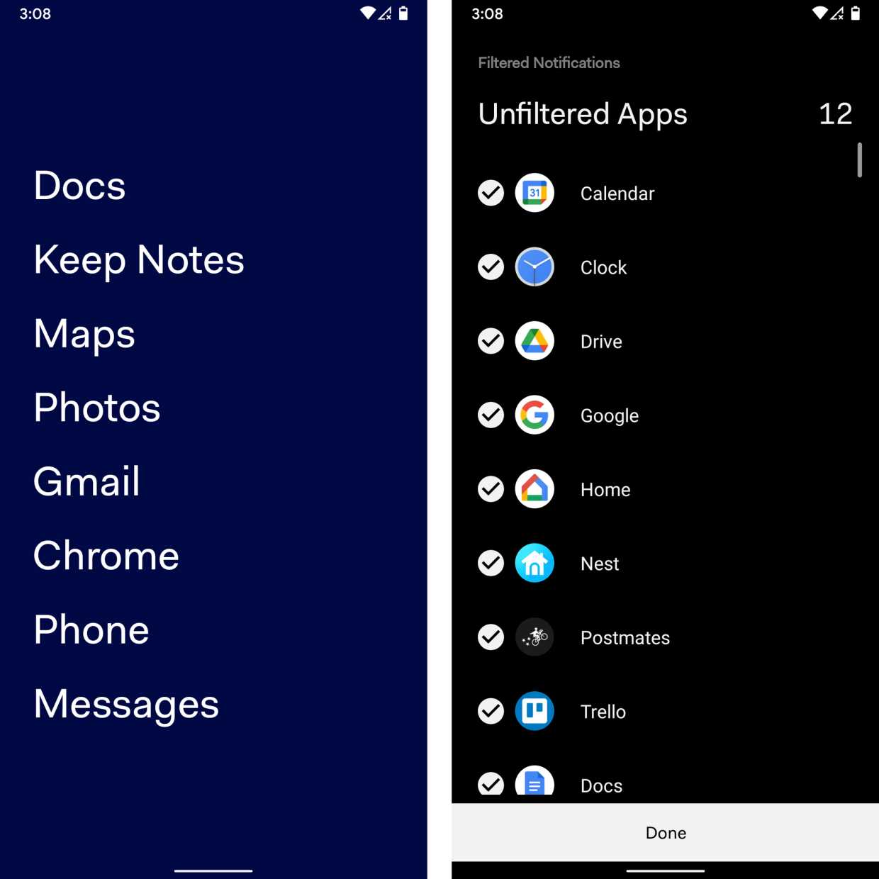 7 Android launchers for enhanced efficiency – Computerworld