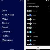 7 Android launchers for enhanced efficiency – Computerworld