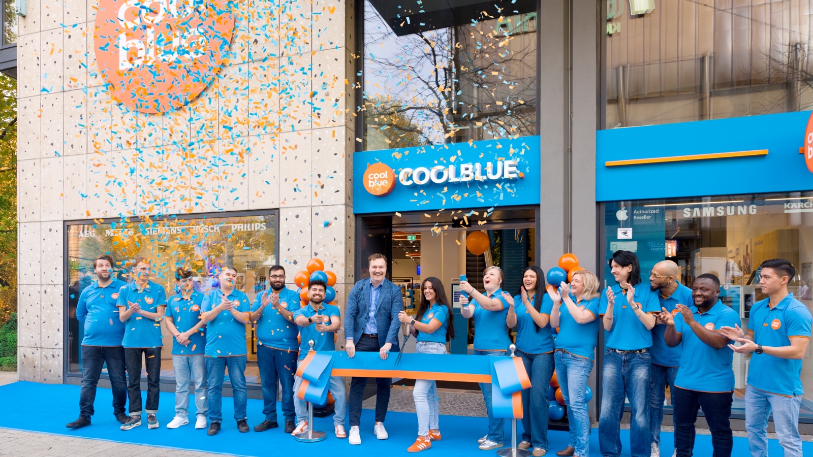 Coolblue-Expansion stößt auf ersten Gegenwind | ChannelPartner