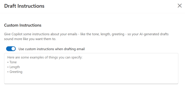 Microsoft Copilot can boost your writing in Word, Outlook, and OneNote ...