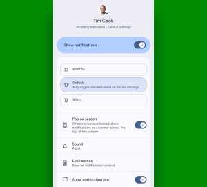 18 tricks for more efficient Android messaging – Computerworld
