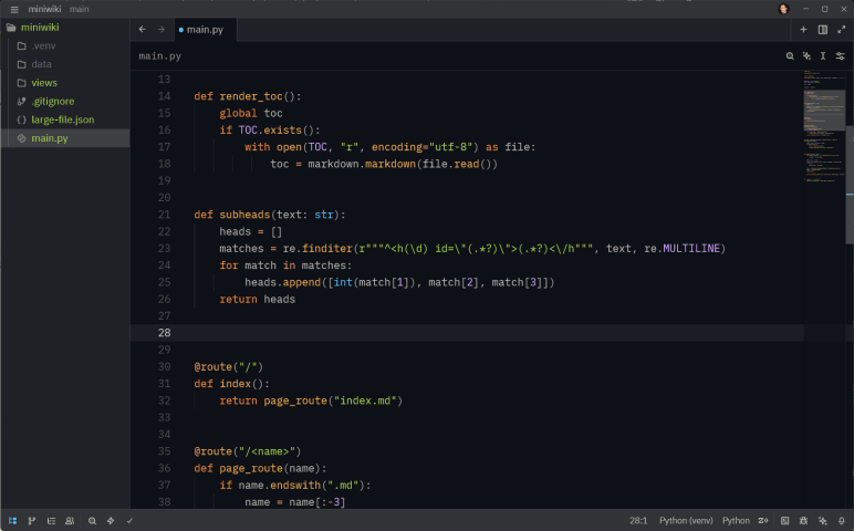 Hands-on with Zed: The IDE built for AI | InfoWorld