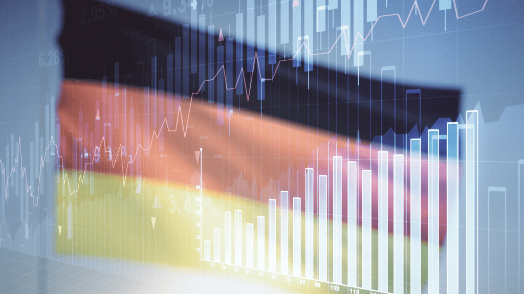 Startet die deutsche Wirtschaft 2026 endlich durch? | CIO DE