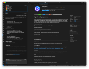 AI-assisted software development with Amazon Q Developer | InfoWorld