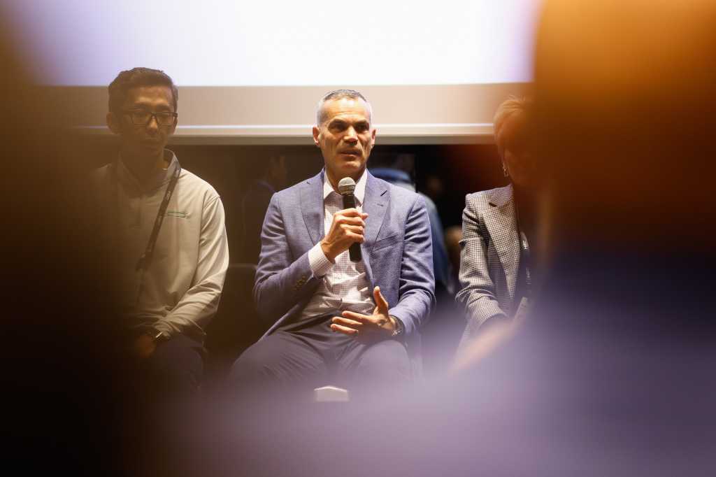 Andrew Wheeler of HPE Labs: Being a constant learner is key to being a ...