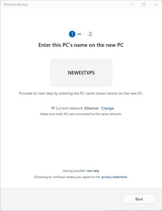 How to migrate to a new Windows PC – Computerworld