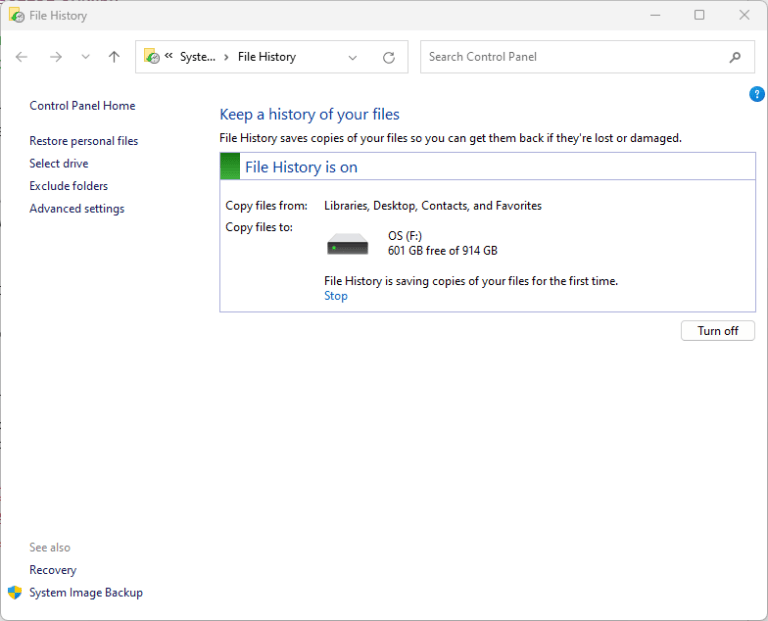 How to migrate to a new Windows PC – Computerworld