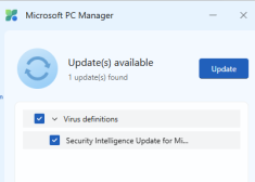 How to manually update Microsoft Defender – Computerworld