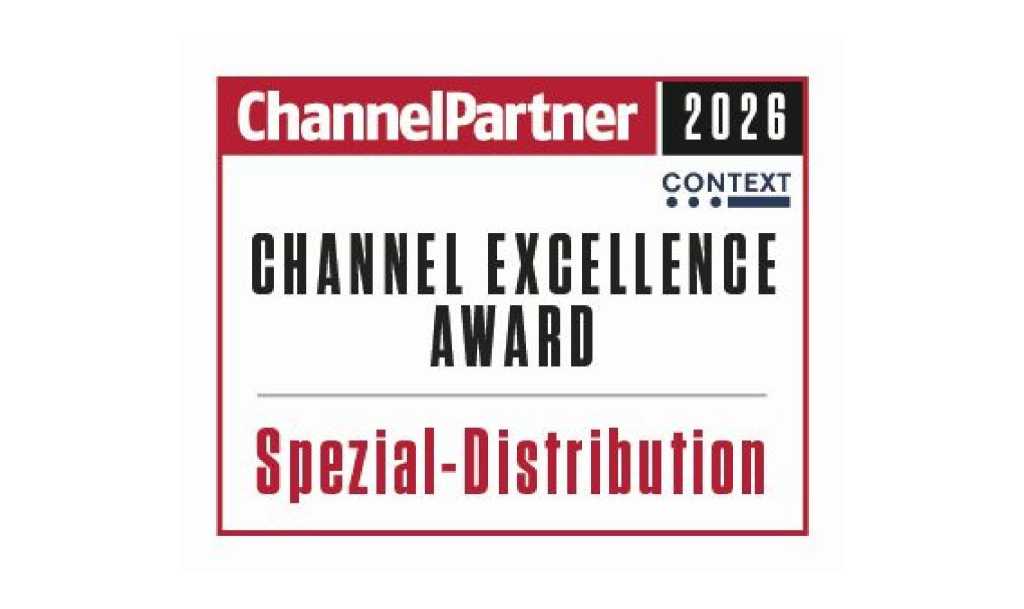 Die Channel Excellence Awards 2026 gehen an… | ChannelPartner