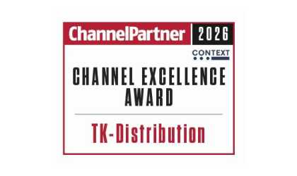 Die Channel Excellence Awards 2026 gehen an… | ChannelPartner