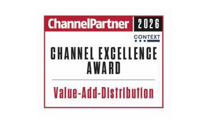 Die Channel Excellence Awards 2026 gehen an… | ChannelPartner
