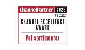 Die Channel Excellence Awards 2026 gehen an… | ChannelPartner