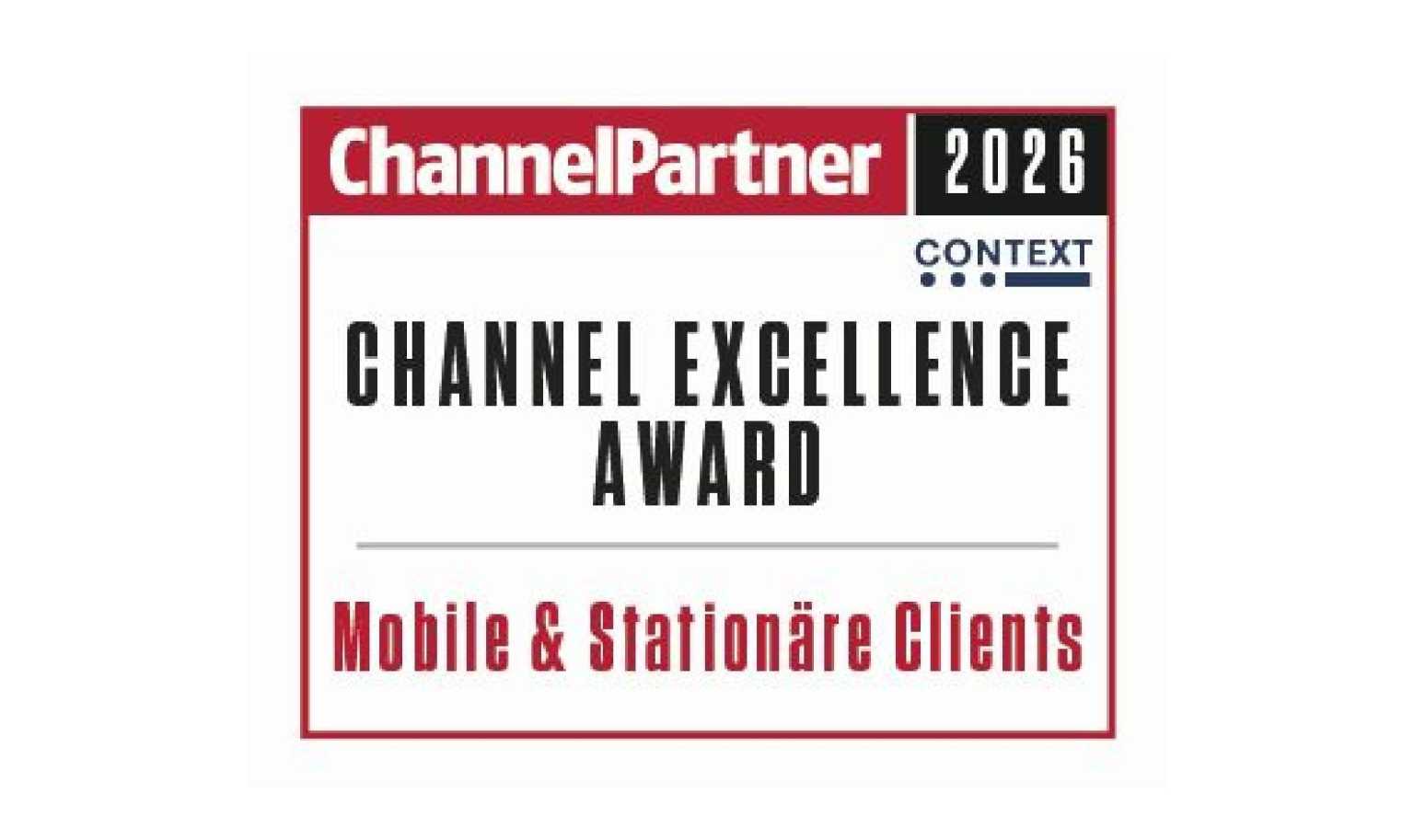 Die Channel Excellence Awards 2026 gehen an… | ChannelPartner