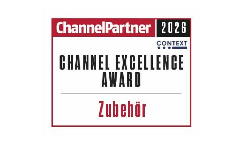 Die Channel Excellence Awards 2026 gehen an… | ChannelPartner