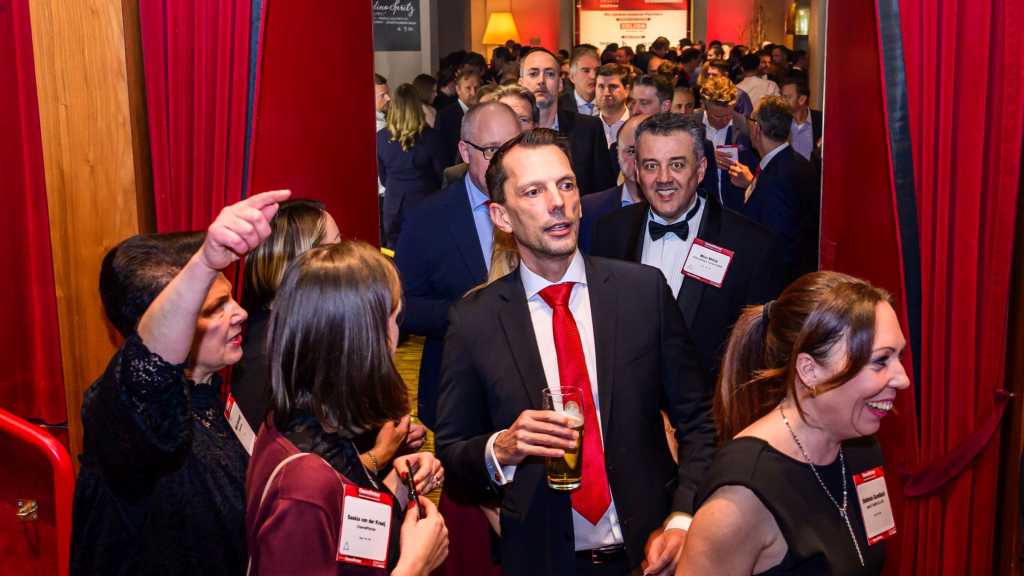 Channel-Exzellenzen unter sich | ChannelPartner