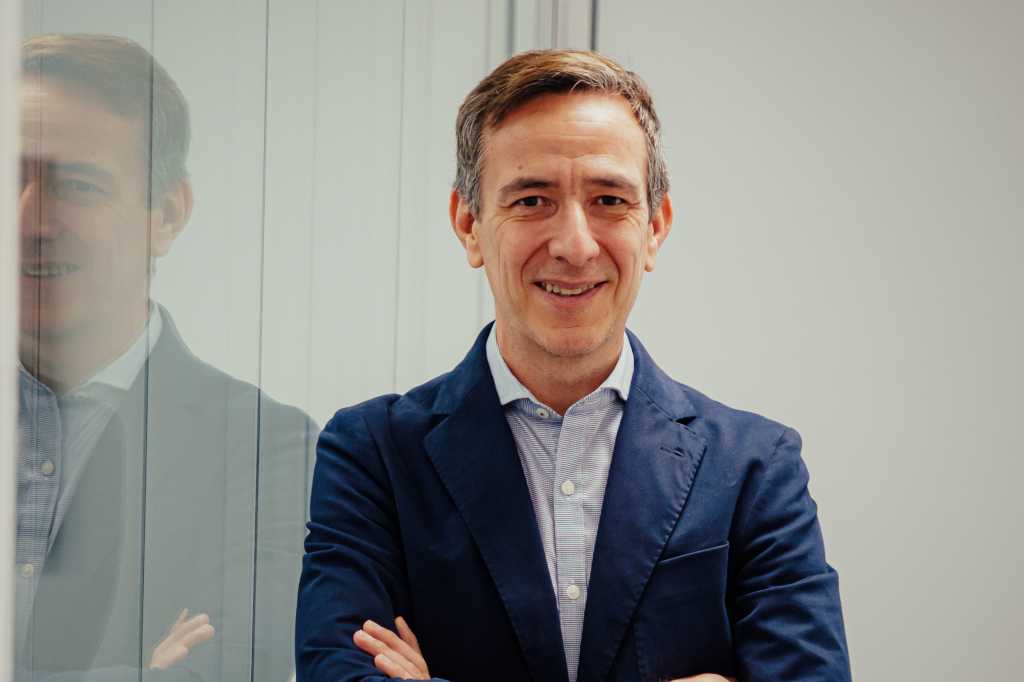 José María Ochoa, director de OneseQ by Alhambra: “El CISO debe ser ...