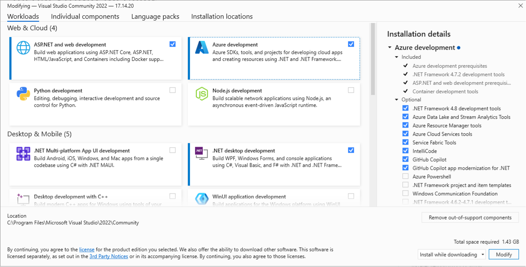 Getting started with GitHub Copilot in Visual Studio or VS Code | InfoWorld