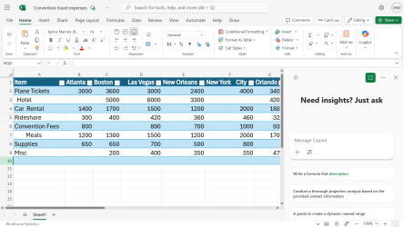 11 cool things Copilot can do in Excel – Computerworld