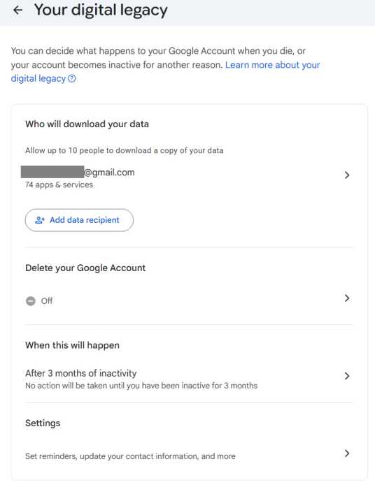 11 steps to smarter Google account security – Computerworld