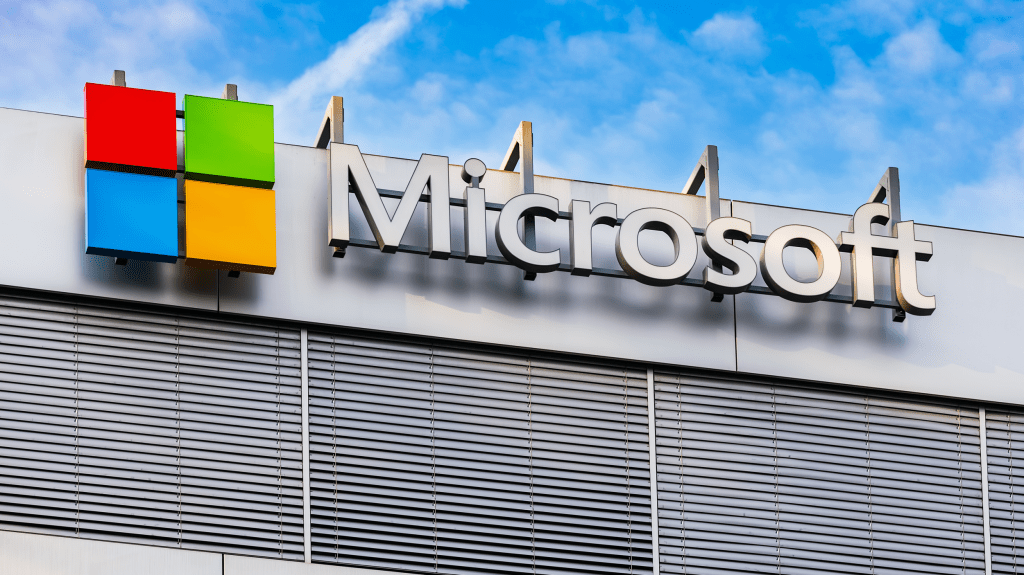 Microsoft führt „Consent First“-Modell ein | Computerwoche