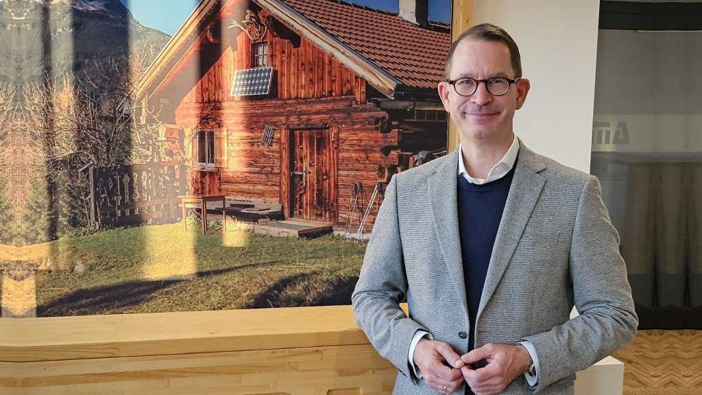 Thomas Gartner wird CEO beim Bausoftware-Hersteller Sema | ChannelPartner