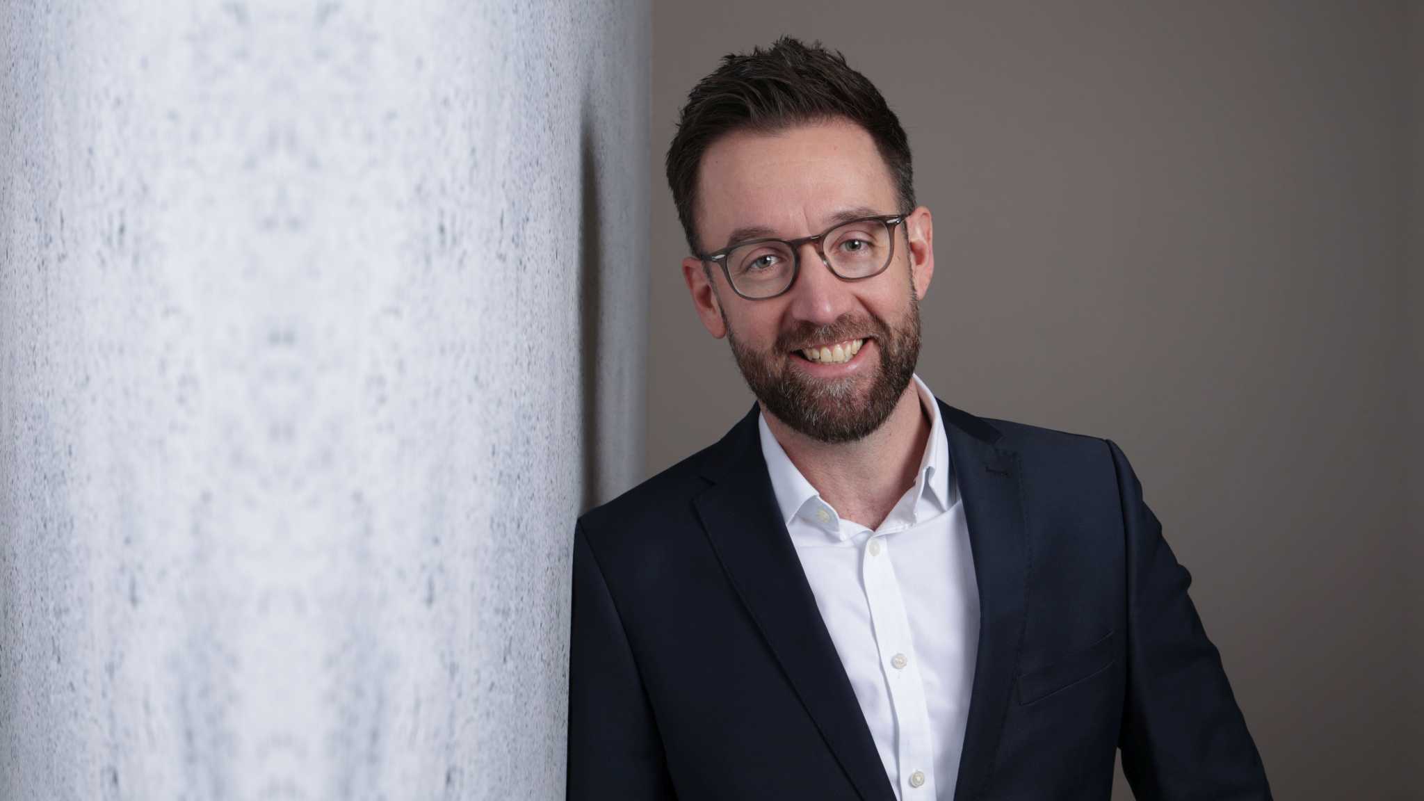 Nexoware wird mit Tom Schröder zur Channel-Company | ChannelPartner