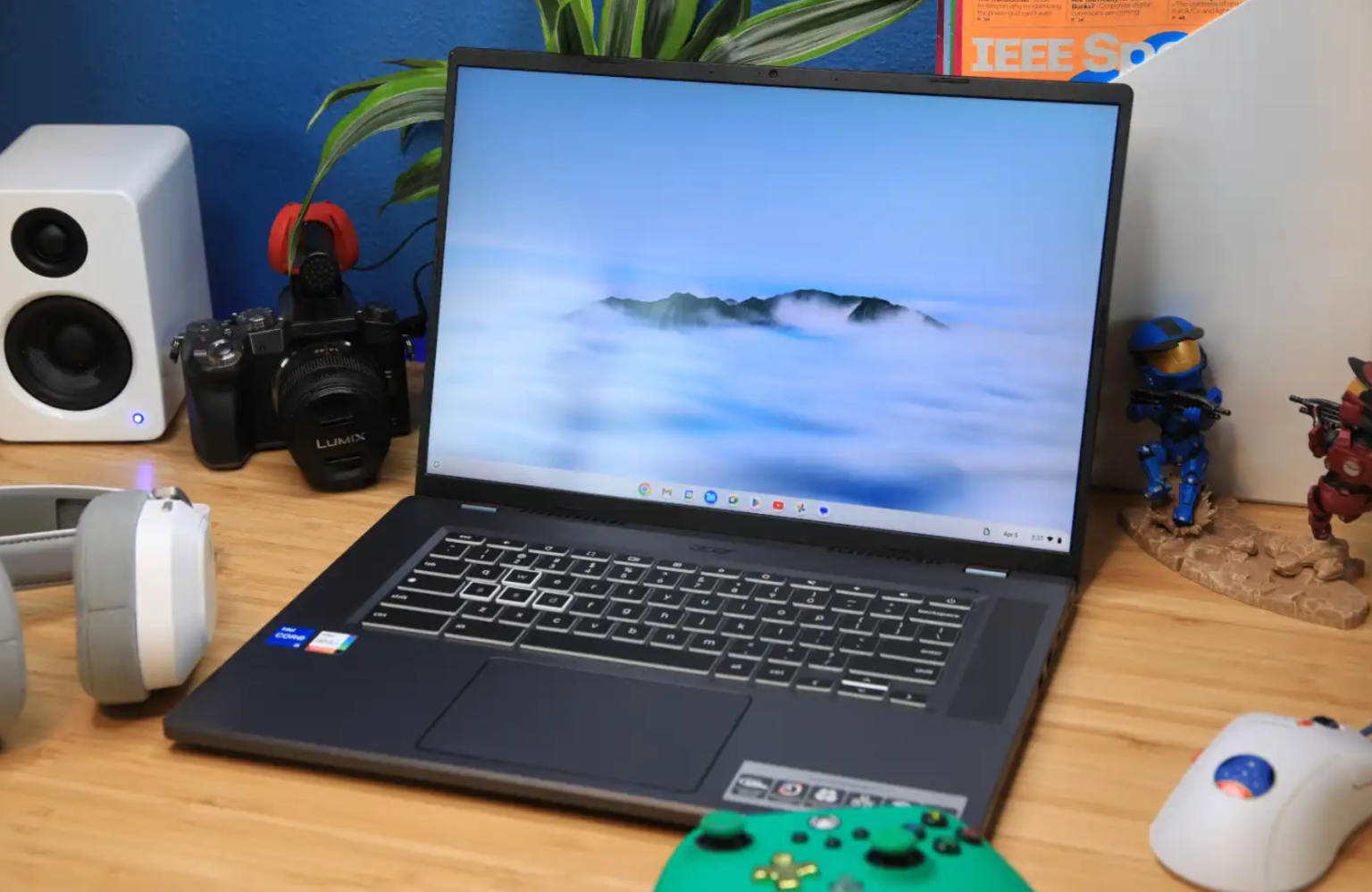 Die besten Chromebooks im Test (2026) | Computerwoche