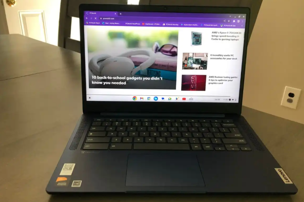 Die besten Chromebooks im Test (2026) | Computerwoche