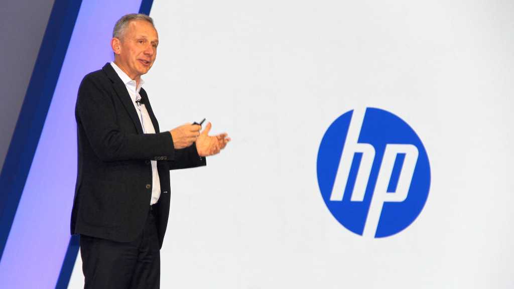 HP-CEO wechselt an die PayPal-Spitze | Computerwoche