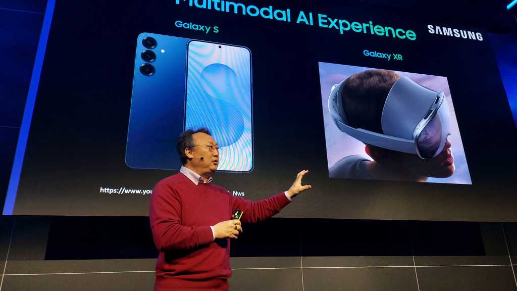 Samsung zeigt sich im Geschäft und bei Produkten robust | ChannelPartner