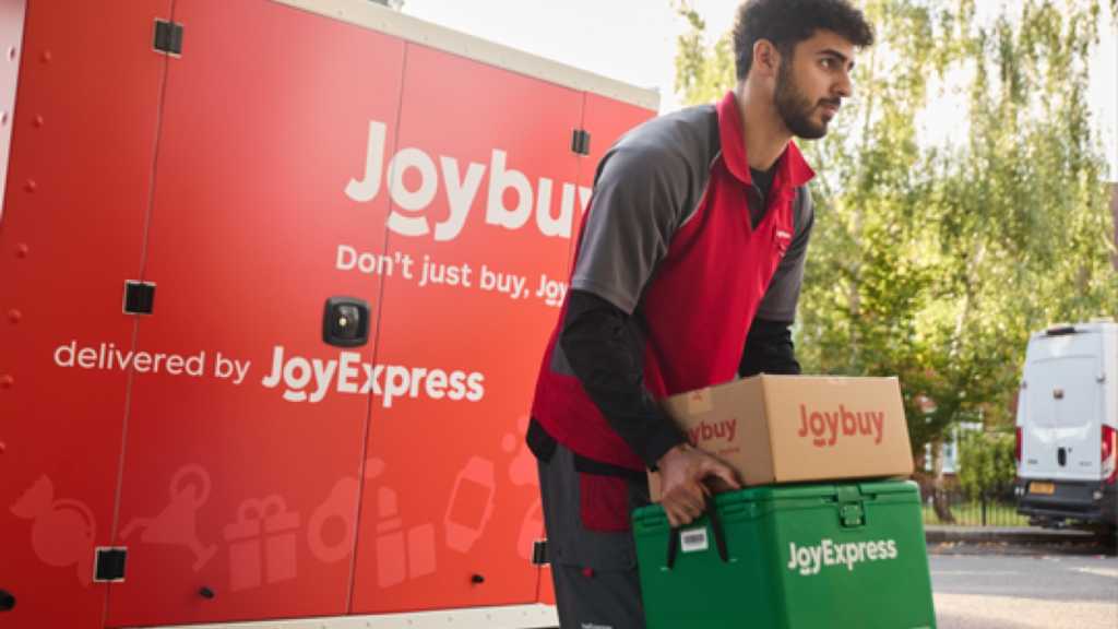 JD.com bringt eigenen Express-Lieferservice nach Europa | ChannelPartner