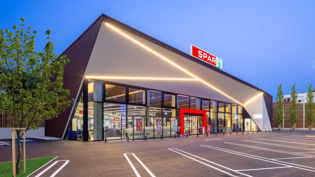 Spar setzt bei Digitalisierung auf Platform as a Service | CIO DE