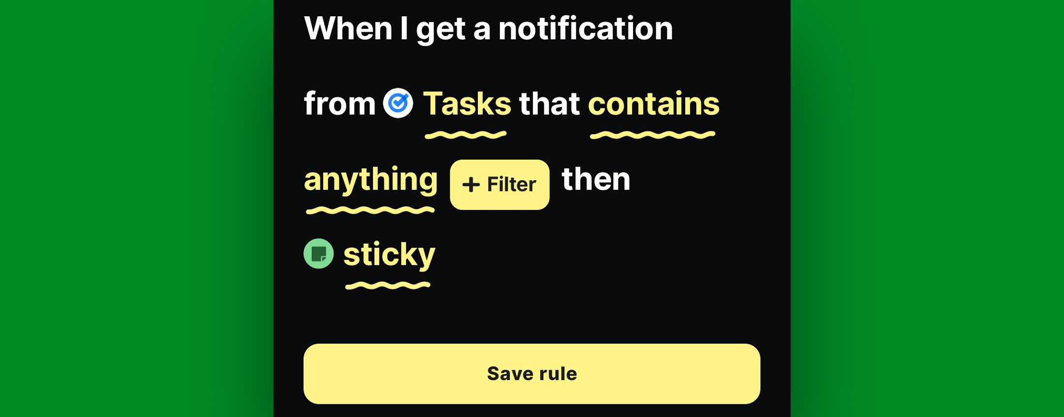 A trio of tasty new Android notification enhancements – Computerworld