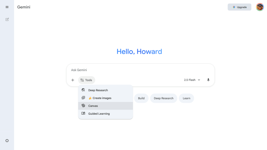 5 ways Gemini can help you make Google Slides presentations – Computerworld