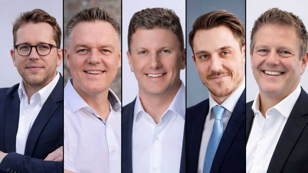 Teccle mit neuer Führungsmannschaft | ChannelPartner