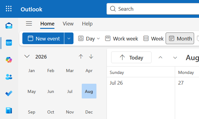 How to check your co-workers’ schedules in Outlook and Teams ...