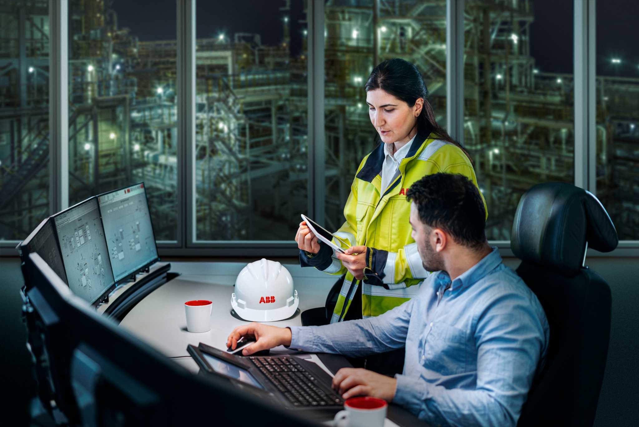 ABB automatisiert Software Delivery und Prozess-Orchestrierung | CIO DE