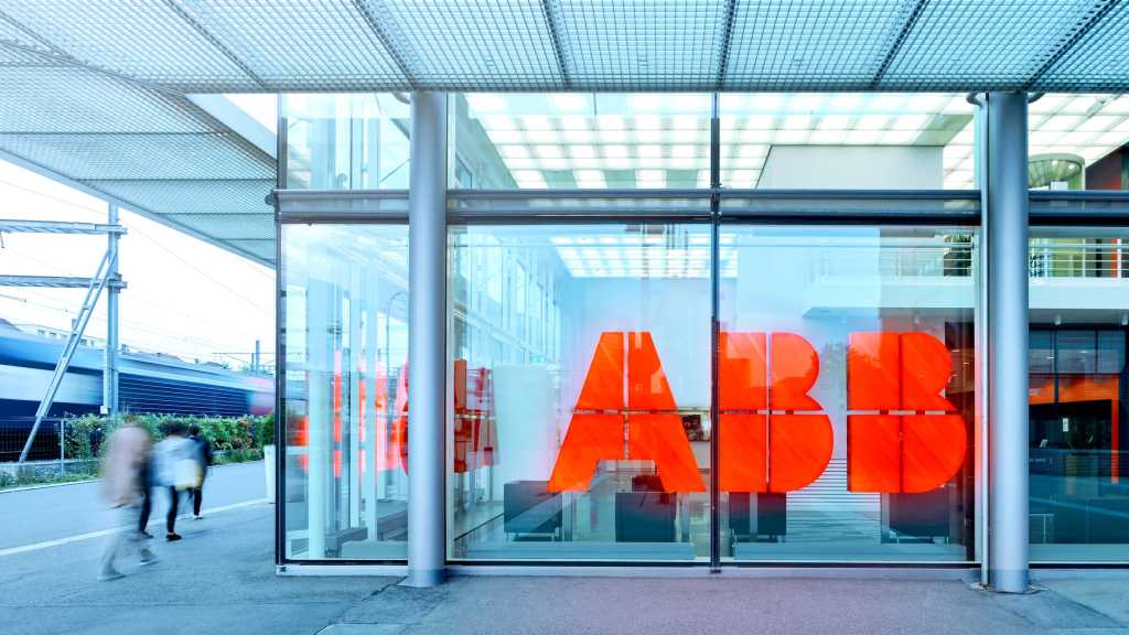 ABB automatisiert Software Delivery und Prozess-Orchestrierung | CIO DE