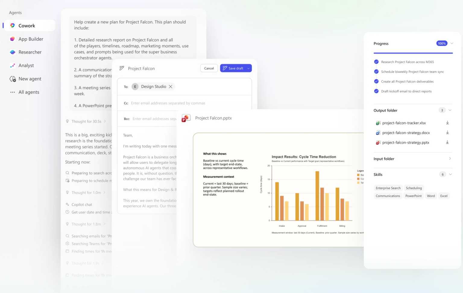 M365 Copilot gets its own version of Claude Cowork – Computerworld