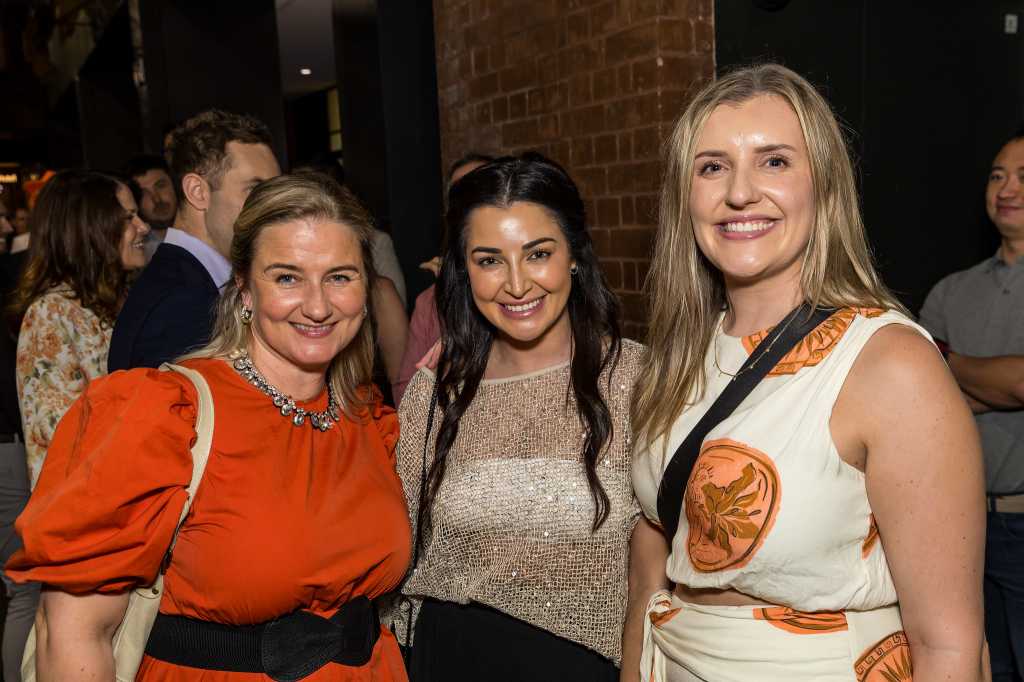 In Pictures: Nextgen Summer Party celebrates John Walters career and ...