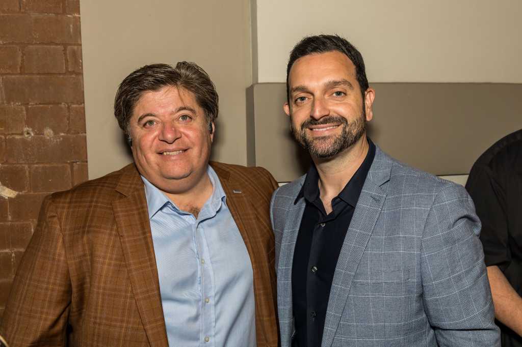 In Pictures: Nextgen Summer Party celebrates John Walters career and ...