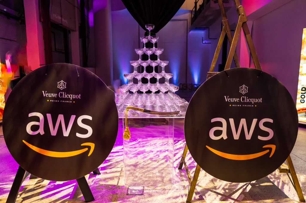 In Pictures: Nextgen Summer Party celebrates John Walters career and ...