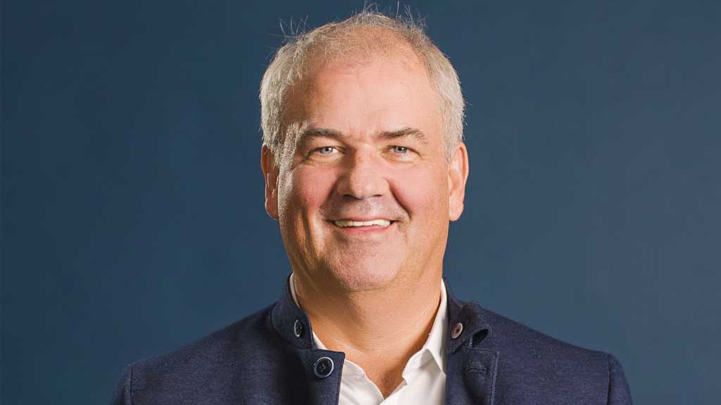 Schwarz-Digits-CSO Wagner: Wer Freiheit will, muss heute anfangen ...