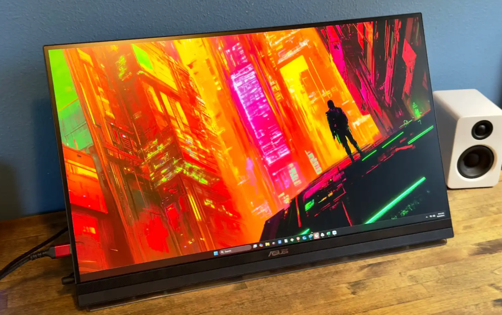 Die besten portablen Monitore im Test | Computerwoche