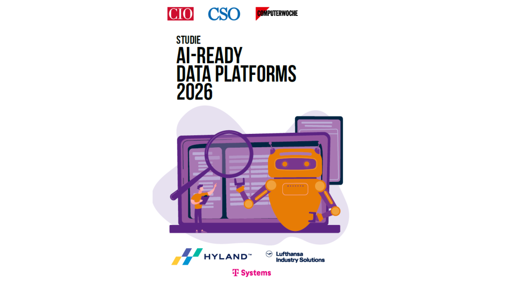 AI-ready Data Platforms: Zwischen Aufbruch und Datenwirklichkeit ...