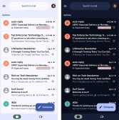 The Android dark mode upgrade you deserve – Computerworld