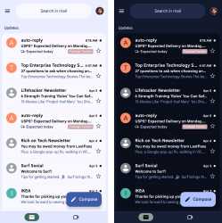 The Android dark mode upgrade you deserve – Computerworld